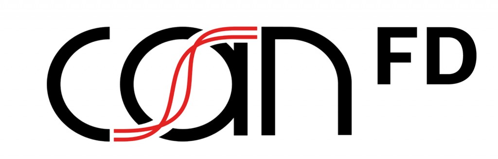 CAN FD - Kvaser