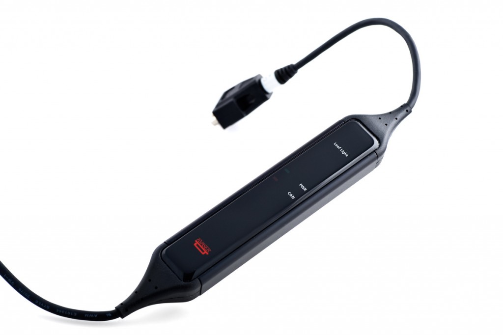 CAN Bus PC Interface- Kvaser Rugged Series