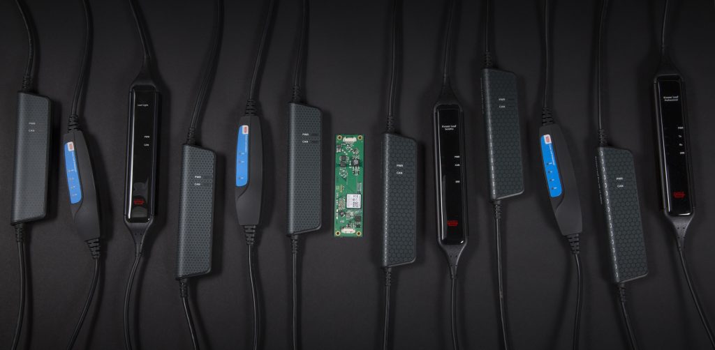 ‘Connect and go’ - Kvaser’s Top CAN Troubleshooting Tools for Everyone ...