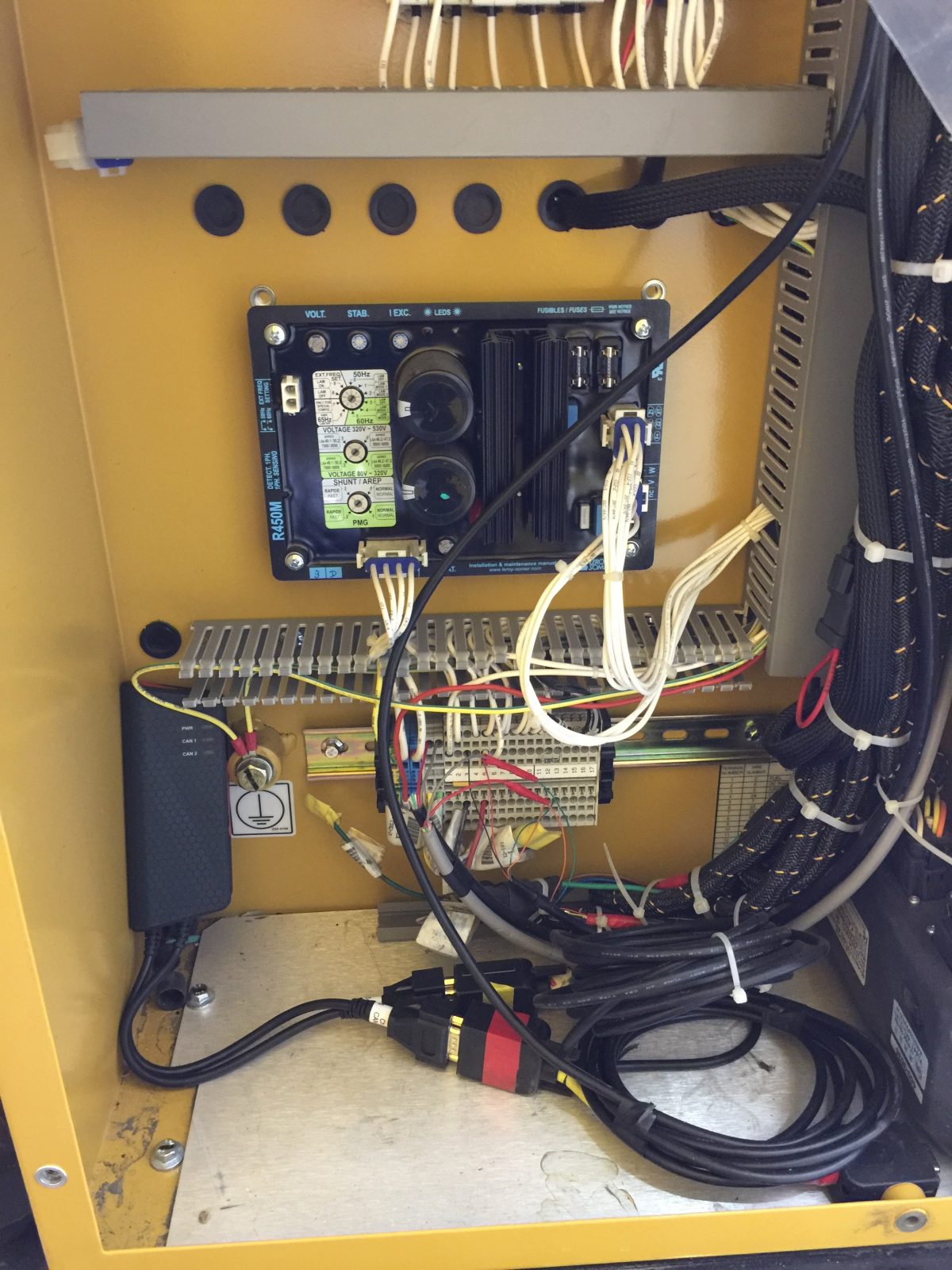Caterpillar to use Kvaser Memorator Pro 2xHS v2 datalogger - Kvaser