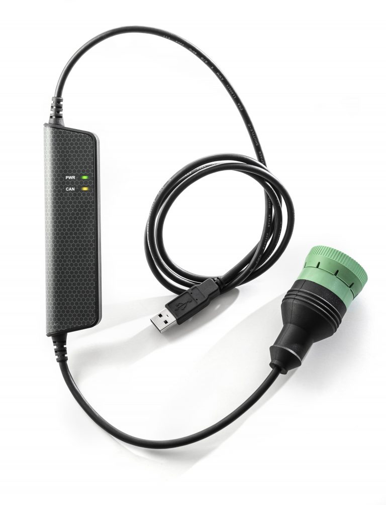 Introduction to ISO 11783 - Kvaser - Advanced CAN Solutions