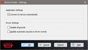 Kvaser Device Guide - Kvaser