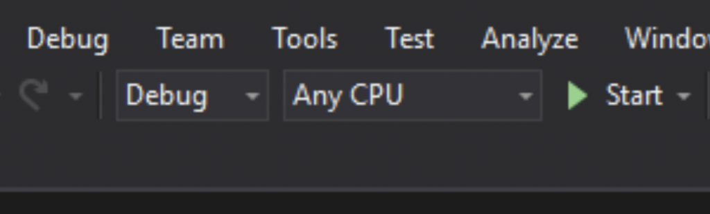 Using CANlib Visual Studio 2017 C#.NET (canlibCLSNET) - Kvaser DevBlog