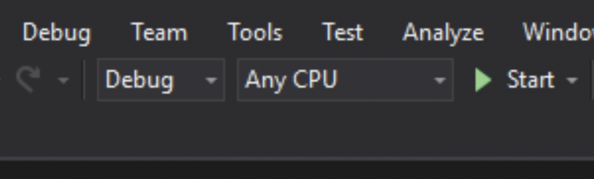 Using CANlib Visual Studio 2017 C#.NET (canlibCLSNET) - Kvaser DevBlog