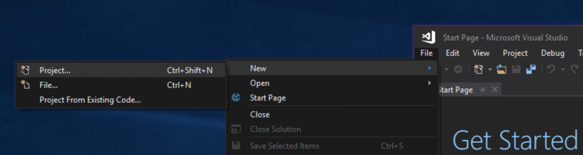 Using CANlib Visual Studio 2017 C++ - Kvaser