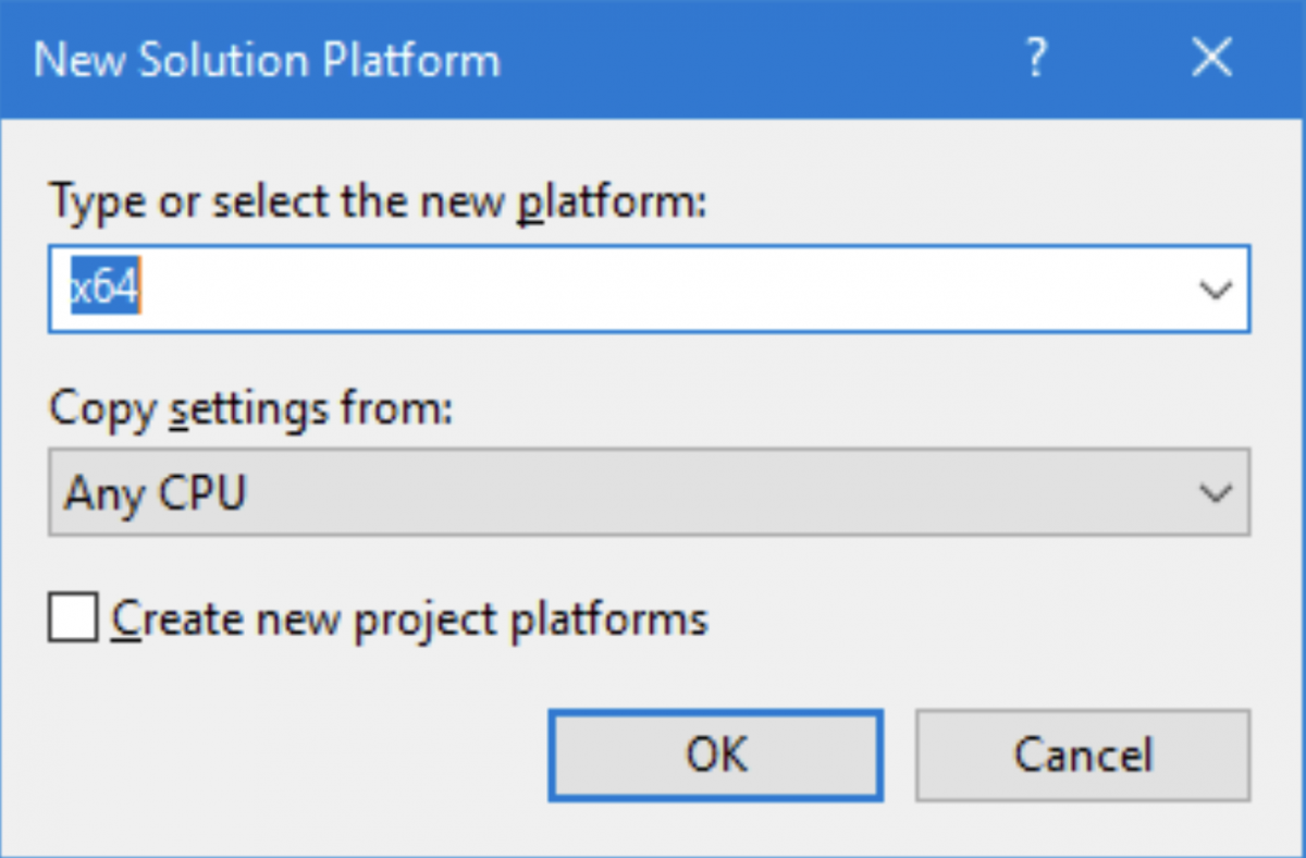 Using CANlib Visual Studio 2017 VB canlibCLSNET - Kvaser