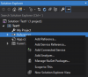 Using CANlib Visual Studio 2017 VB canlibCLSNET - Kvaser