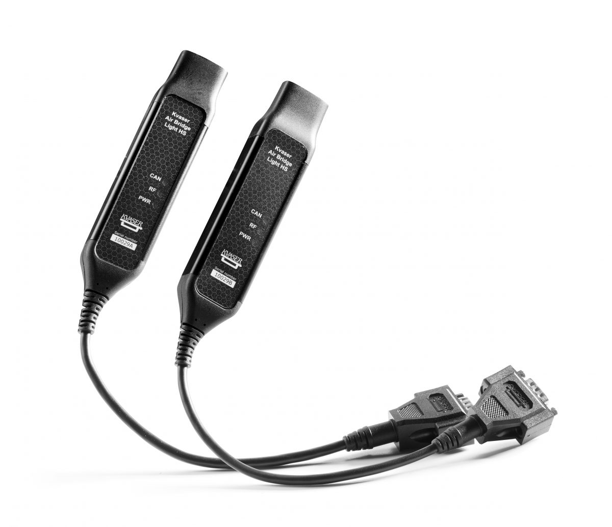 Kvaser’s wireless CAN bridge makes light work of CAN network connection ...