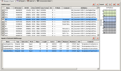 An Introduction to J1939 and DBC files - Kvaser