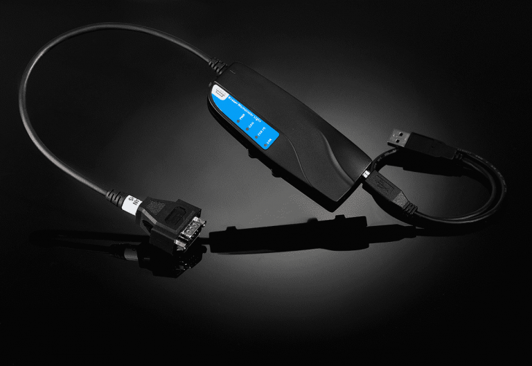 Introducing the Kvaser Memorator Light HS v2 - Kvaser - Advanced CAN Solutions