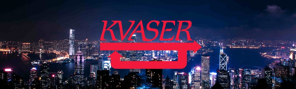 Kvaser opens Hong Kong office to support Asia Pacific network - Kvaser ...