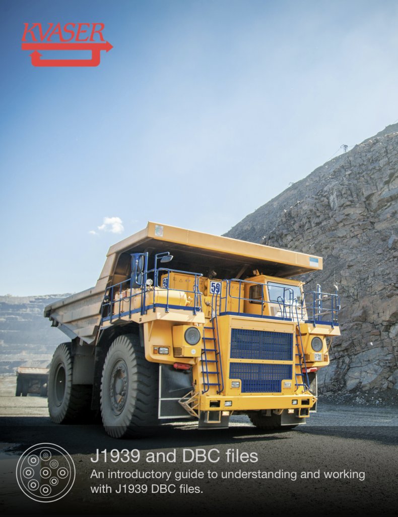 Library Archive - Kvaser