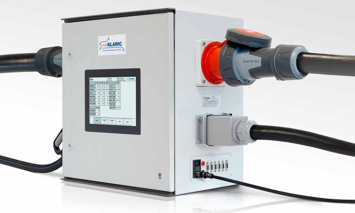 High voltage test and measurement specialist joins Kvaser’s TA network ...