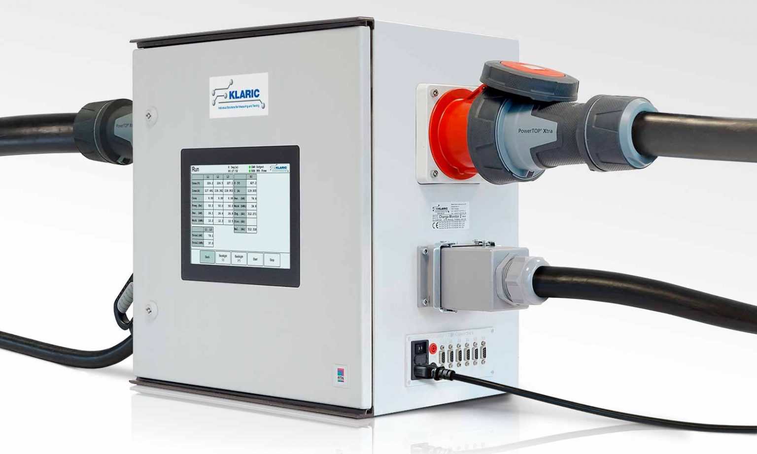 High voltage test and measurement specialist joins Kvaser’s TA network ...