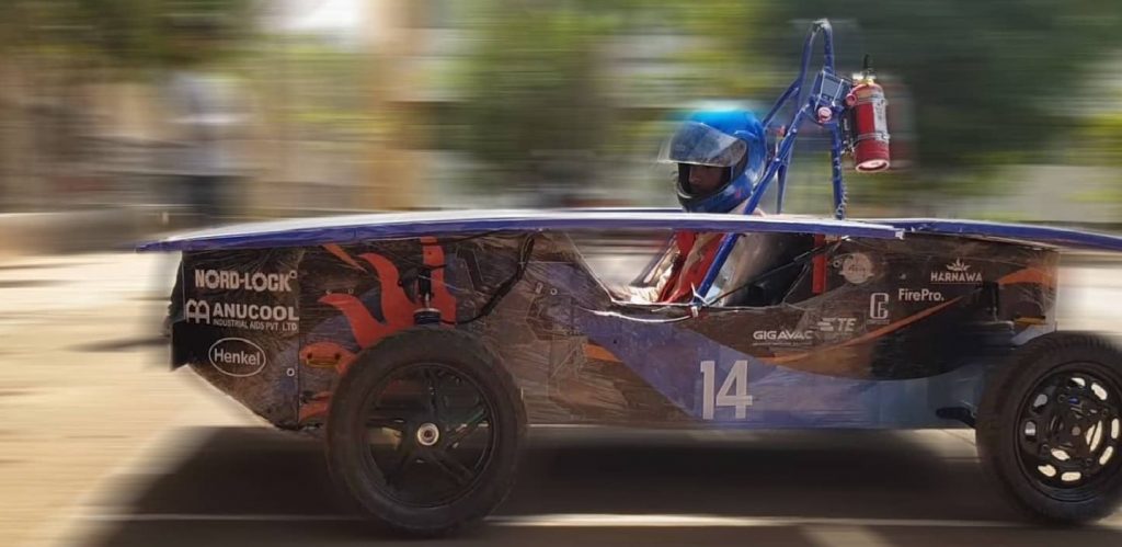 Team Solarium use Kvaser interfaces to improve their CAN architecture ...