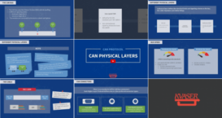 Controller Area Network (CAN BUS) Protocol