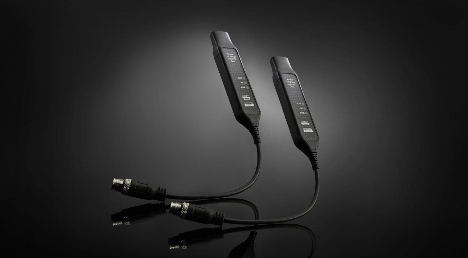 Air Bridge Light HS M12 release & firmware update - Kvaser - Advanced CAN Solutions