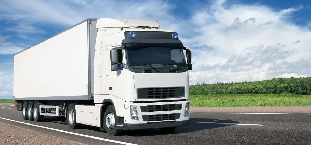 How the heavy-duty trucking industry is securing on-board ...