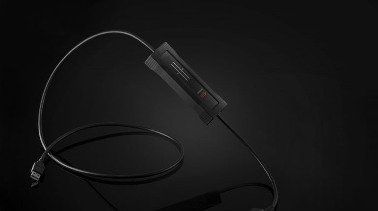 Introducing a U100 with Precision features - Kvaser - Advanced CAN ...