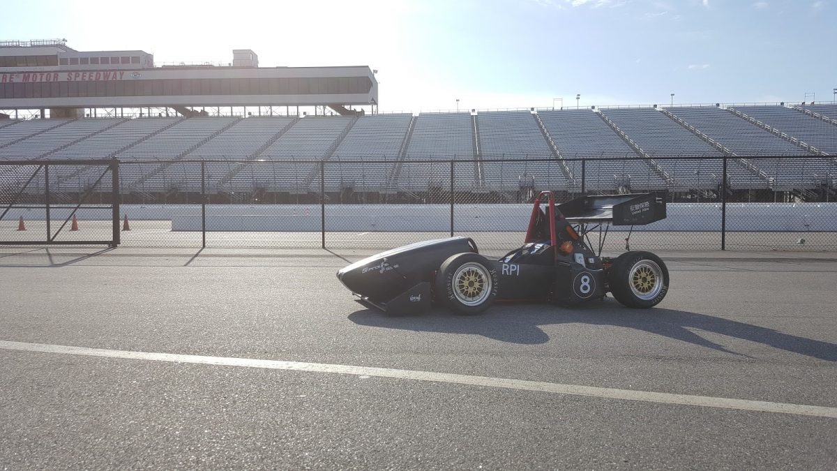 Rensselaer Formula Hybrid use Kvaser to test custom circuit boards ...