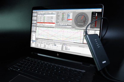 Partners - Kvaser - Advanced CAN Solutions