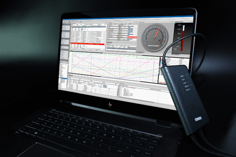 Partners - Kvaser - Advanced CAN Solutions