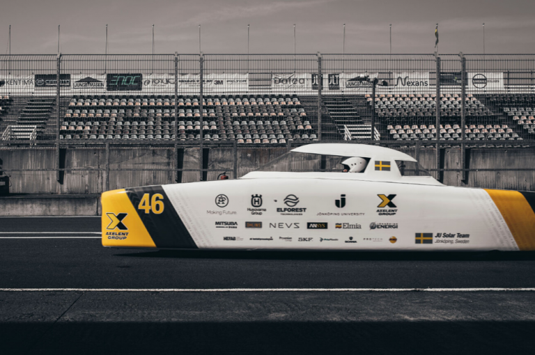 University Sponsorships