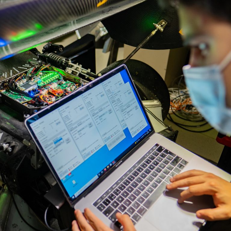 Kvaser’s standalone data logger helps FST Lisboa to Spanish DV victory - Kvaser - Advanced CAN ...