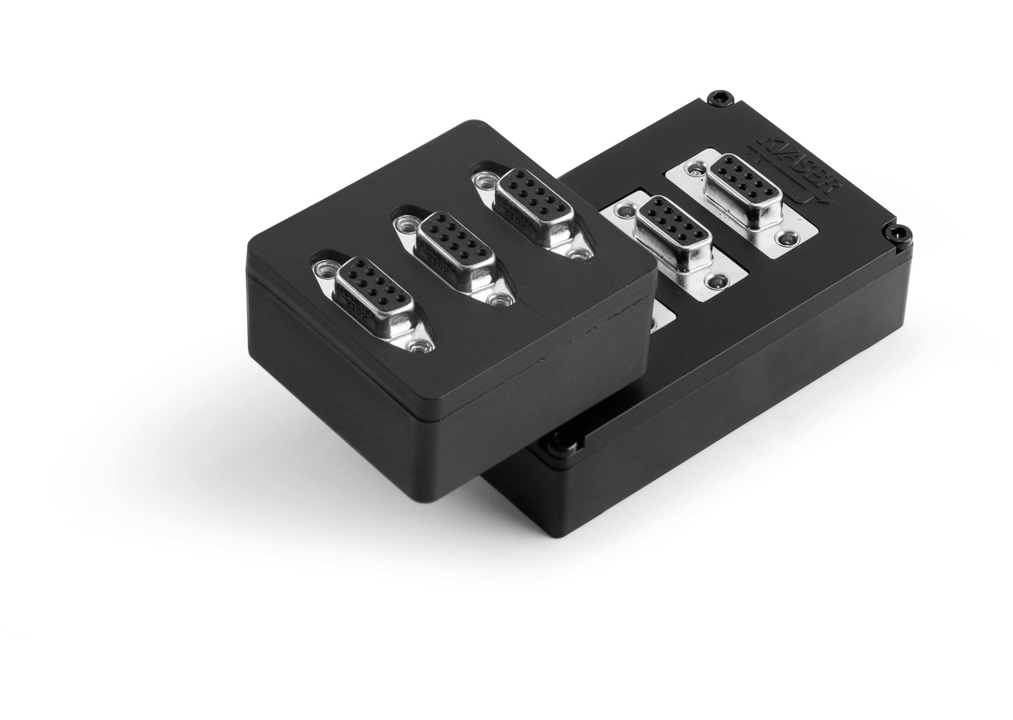 Five CAN interface accessories to save you time and money - Kvaser ...