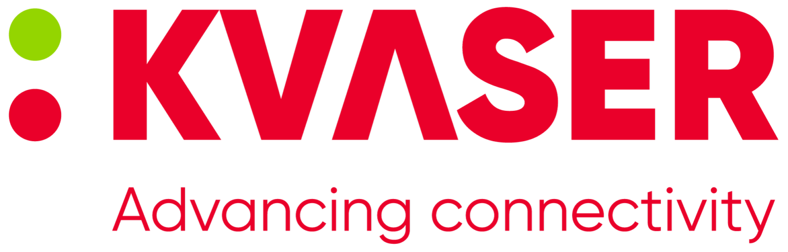 Kvaser renews vision and values with a new brand identity - Kvaser - Advanced CAN Solutions