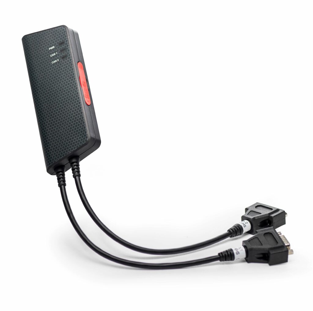 t Script - Kvaser - Advanced CAN Solutions