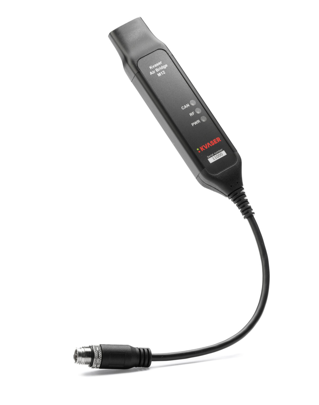 Revolutionizing wireless CAN connectivity: Introducing the Kvaser Air Bridge M12 ‘one to any ...