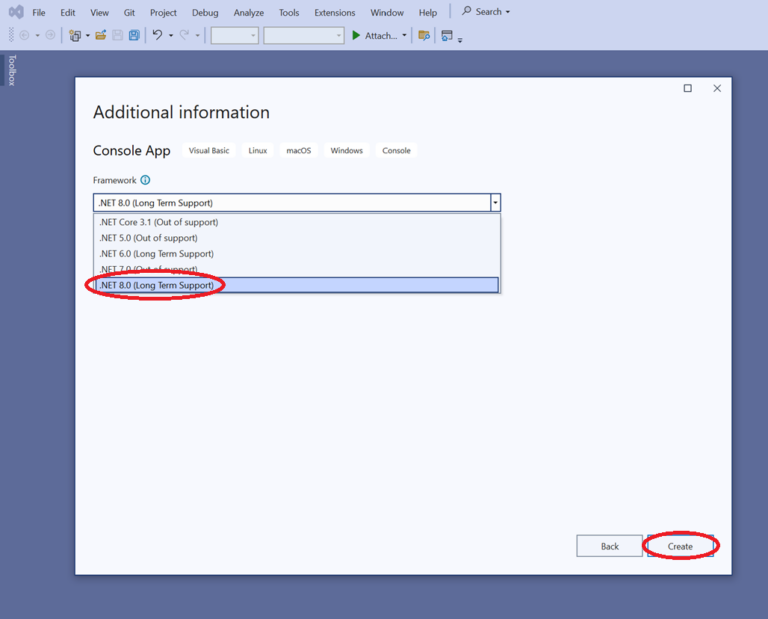 Kvaser NuGet Packages and Visual Studio - Kvaser