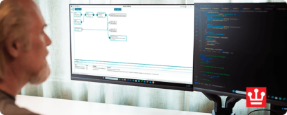 CanKing - Kvaser's free CANbus monitor software