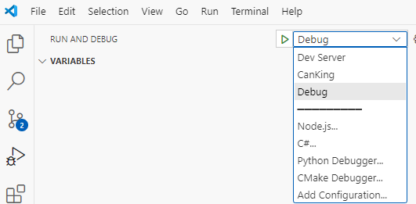 Introducing CanKing 7 GUI Extensions - Kvaser