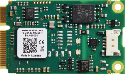 Kvaser Mini PCIe Interface Cards: Key Differences & Selection Guide ...
