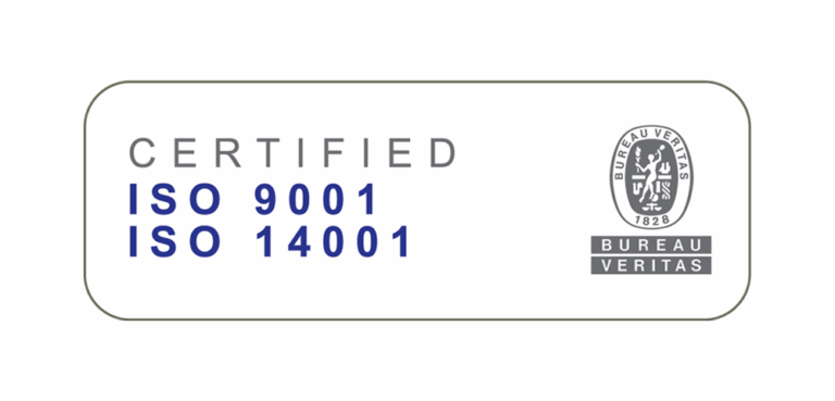 Kvaser achieves ISO 9001:2015 and ISO 14001:2015 certification - Kvaser - Advanced CAN Solutions