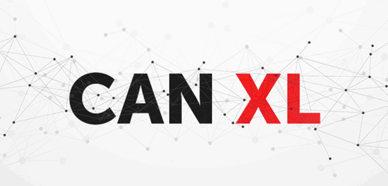 CAN XL: Advancing Connectivity for System Developers - Kvaser ...