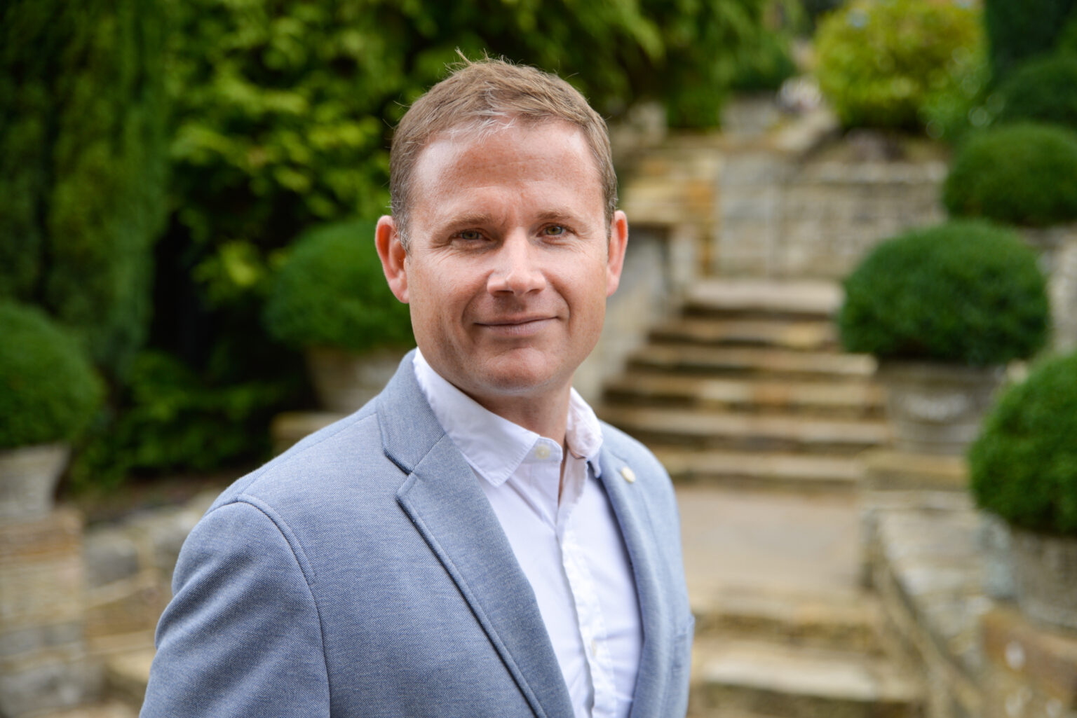 Welcoming Thomas Roberts as Kvaser’s New CCO - Kvaser - Advanced CAN ...