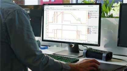 Kvaser CanKing Extension SDK - Kvaser - Advanced CAN Solutions